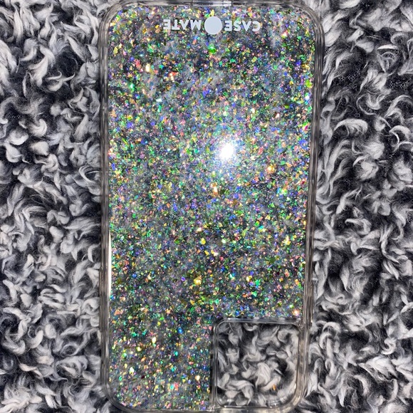 case-mate | Accessories | Casemate Confetti Iphone 1 Phone Case | Poshmark